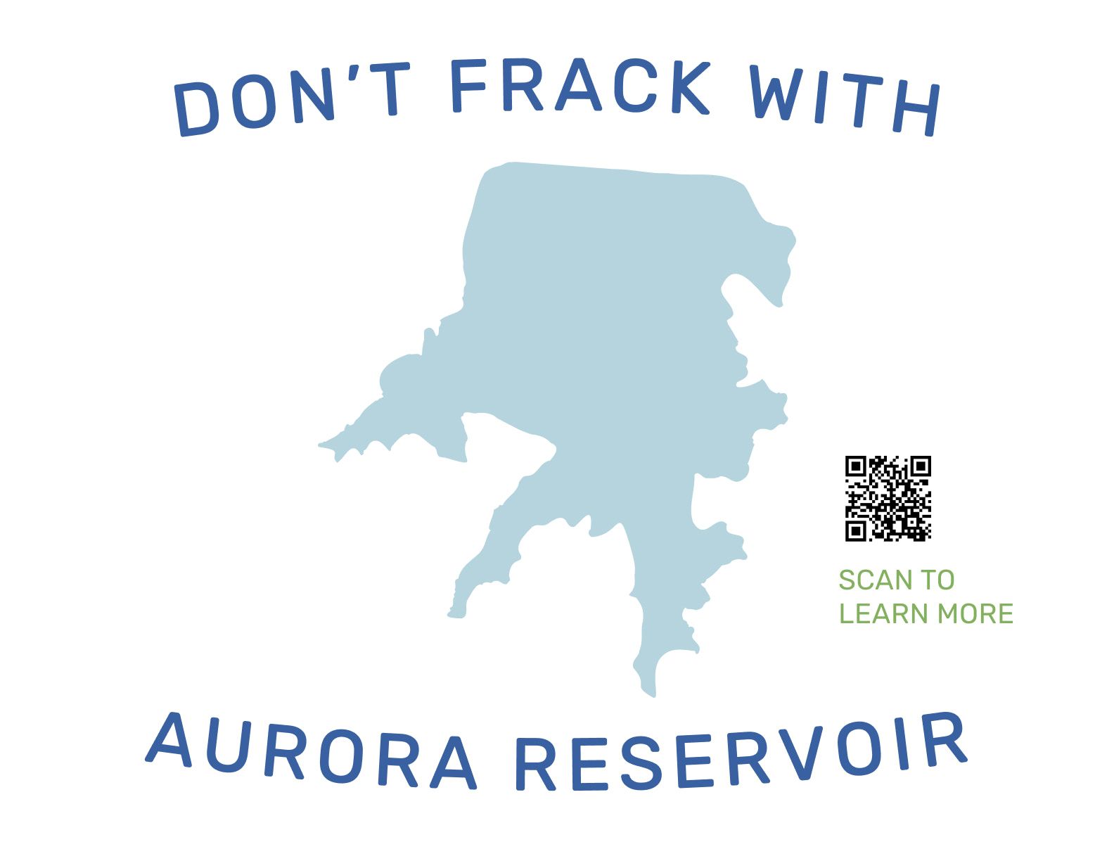 Give COGCC Public Comment About Lowry Ranch - Save The Aurora Reservoir
