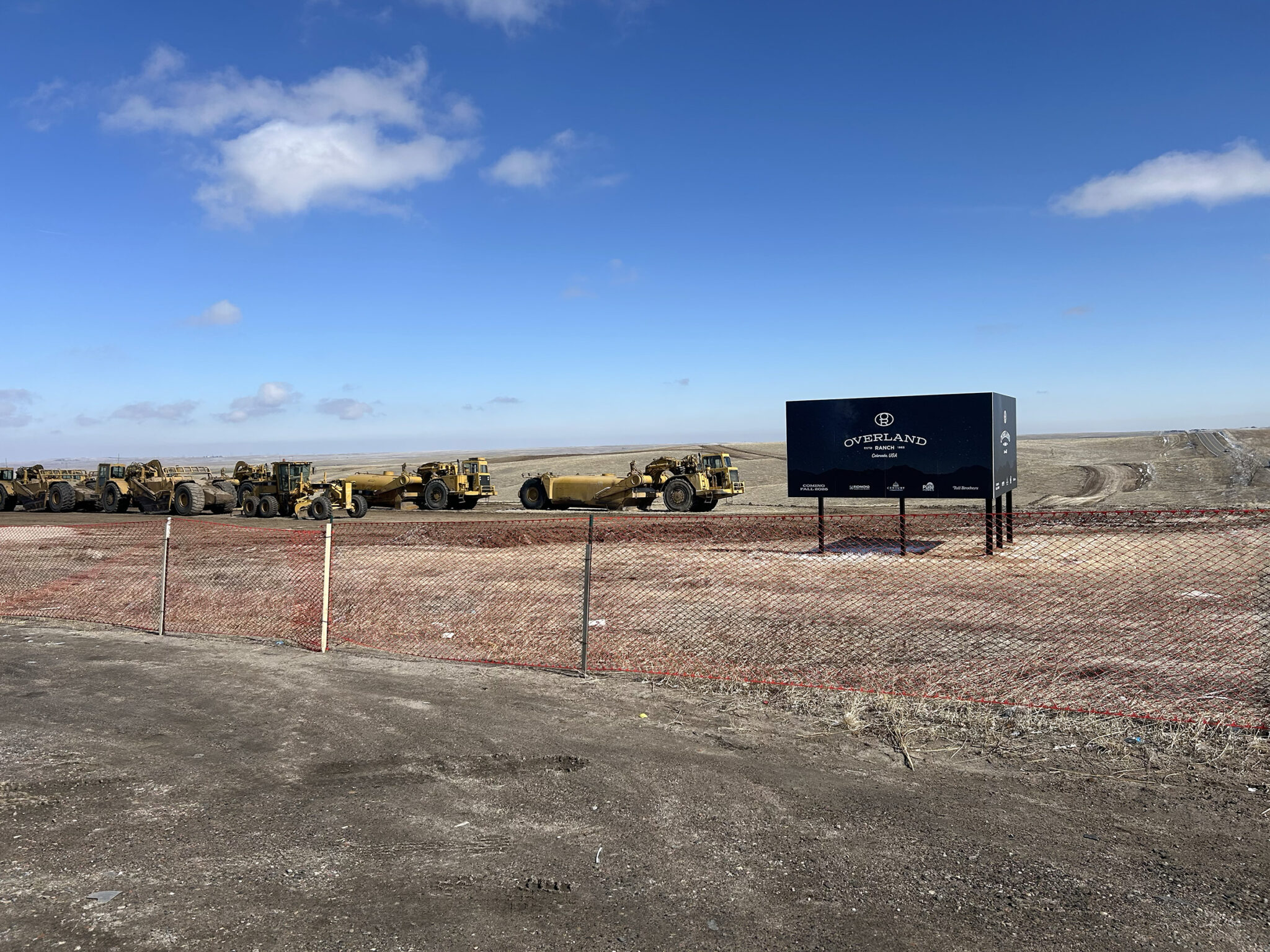 New Maps Highlight Fracking Threats to Southeast Aurora